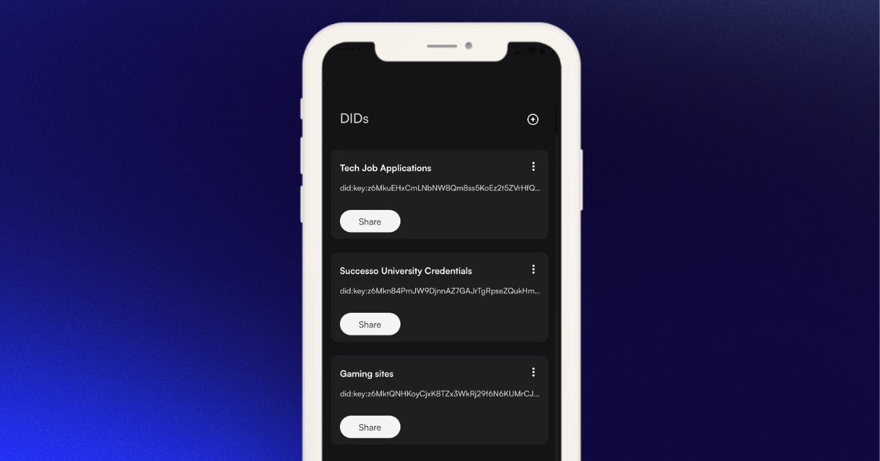 Decentralized Identity: The Ultimate Guide 2023